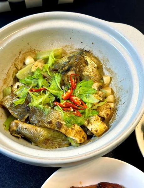 大冻黄鱼怎么做_大冻黄鱼怎么做好吃-第1张图片-山城妙识