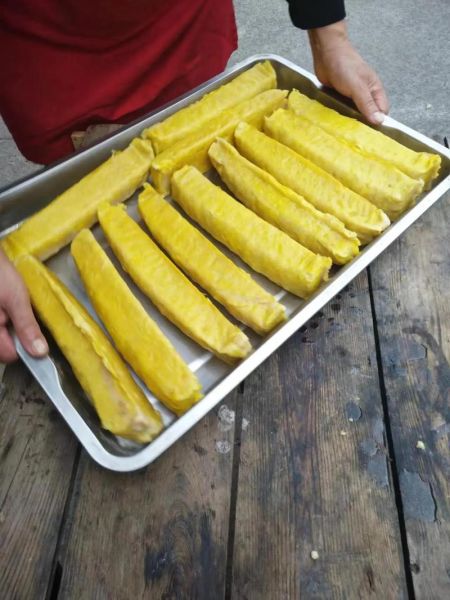 蟠龙菜是哪里的特产_蟠龙菜正宗产地在哪里-第2张图片-山城妙识 蟠龙菜是哪里的特产_蟠龙菜正宗产地在哪里-第2张图片-山城妙识