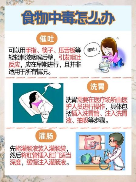 饮食安全_如何避免食物中毒-第3张图片-山城妙识 饮食安全_如何避免食物中毒-第3张图片-山城妙识