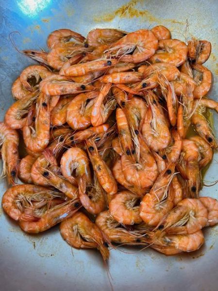 自制虾干的做法大全集_如何保存虾干不变色-第1张图片-山城妙识 自制虾干的做法大全集_如何保存虾干不变色-第1张图片-山城妙识