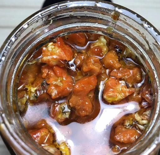 秃黄油怎么吃_秃黄油最佳吃法-第1张图片-山城妙识 秃黄油怎么吃_秃黄油最佳吃法-第1张图片-山城妙识