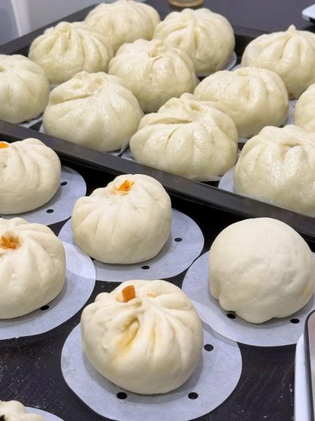 腐乳肉包子馅怎么做才松软多汁_腐乳肉包子馅的调味比例是多少-第1张图片-山城妙识 腐乳肉包子馅怎么做才松软多汁_腐乳肉包子馅的调味比例是多少-第1张图片-山城妙识