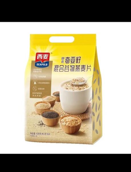 西麦燕麦片生产厂家在哪里_西麦燕麦片是国产的吗-第1张图片-山城妙识 西麦燕麦片生产厂家在哪里_西麦燕麦片是国产的吗-第1张图片-山城妙识