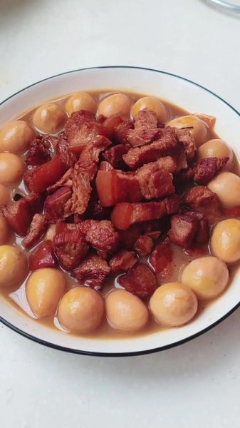 红烧肉怎么做才软烂_红烧肉软烂技巧-第3张图片-山城妙识 红烧肉怎么做才软烂_红烧肉软烂技巧-第3张图片-山城妙识