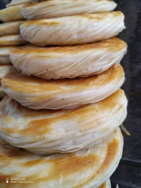 金丝饼怎么做_金丝饼的家常做法-第2张图片-山城妙识 金丝饼怎么做_金丝饼的家常做法-第2张图片-山城妙识