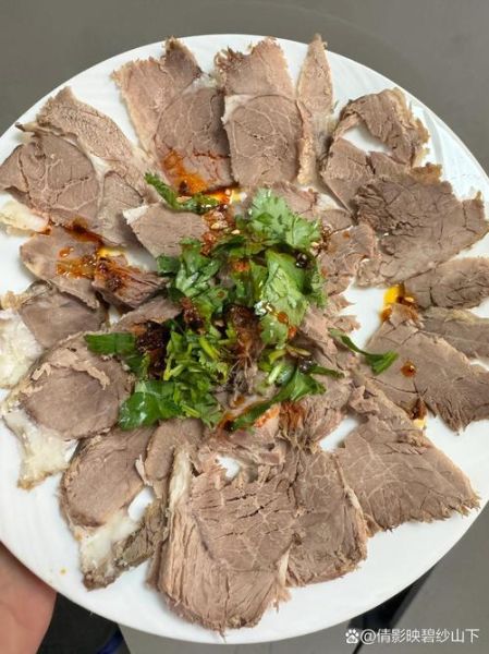 白水煮牛肉多长时间_牛肉煮多久才软烂-第2张图片-山城妙识