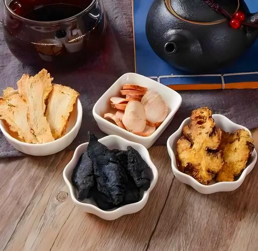 胶艾四物汤的功效与作用_胶艾四物汤适合什么人喝-第3张图片-山城妙识