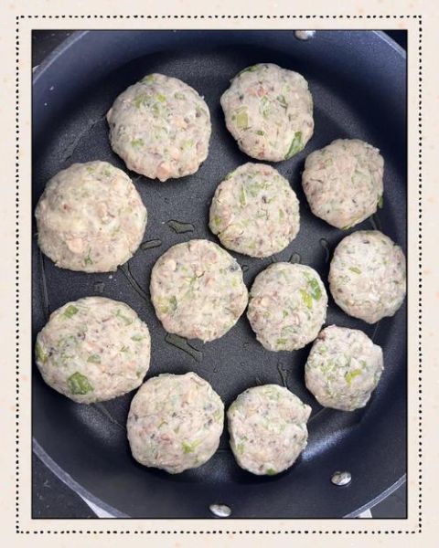 豆渣饼最简单的做法_豆渣饼怎么做才松软-第2张图片-山城妙识