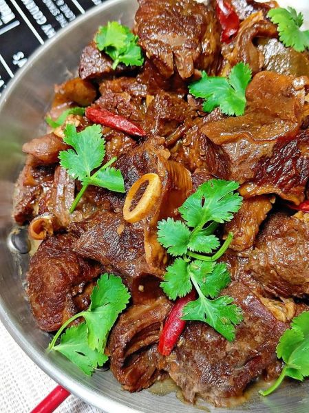 牛排怎么做好吃_红烧牛排的家常做法-第3张图片-山城妙识