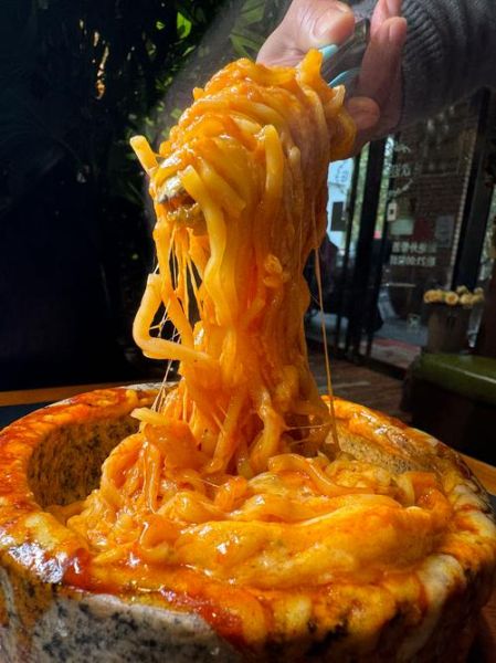 芝士面条怎么做_芝士面条用什么芝士最好-第2张图片-山城妙识