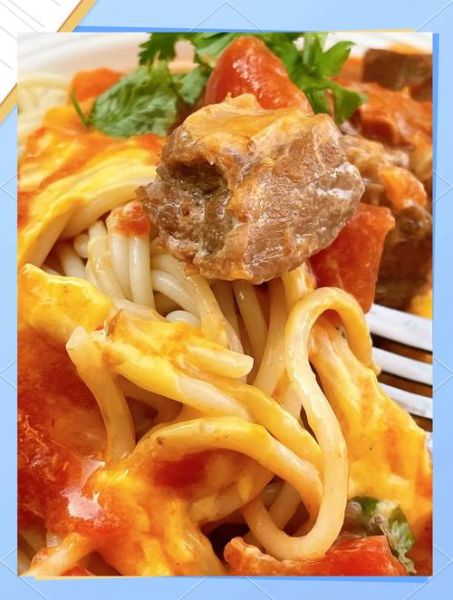 芝士面条怎么做_芝士面条用什么芝士最好-第3张图片-山城妙识