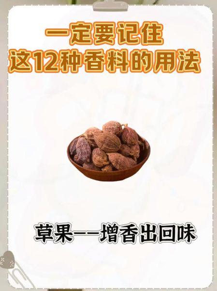 炖肉用什么调料_炖肉调料怎么搭配-第1张图片-山城妙识