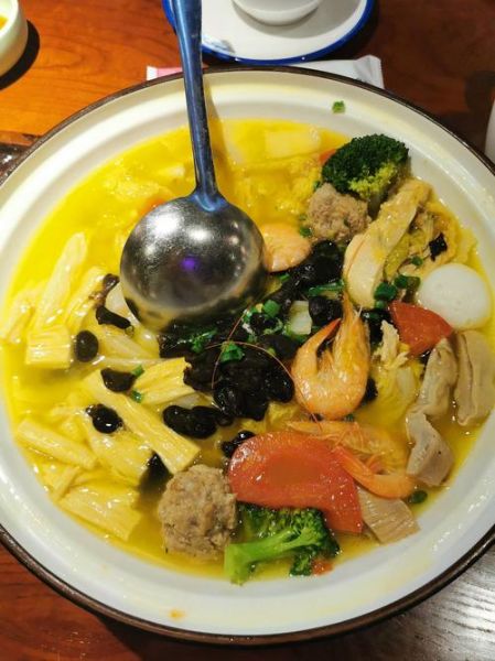 肉三鲜是哪三鲜_肉三鲜正宗做法-第3张图片-山城妙识