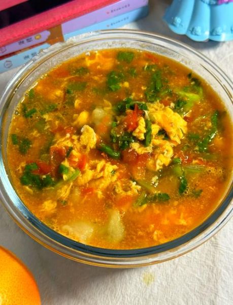 面疙瘩怎么和面_面疙瘩汤的家常做法-第1张图片-山城妙识