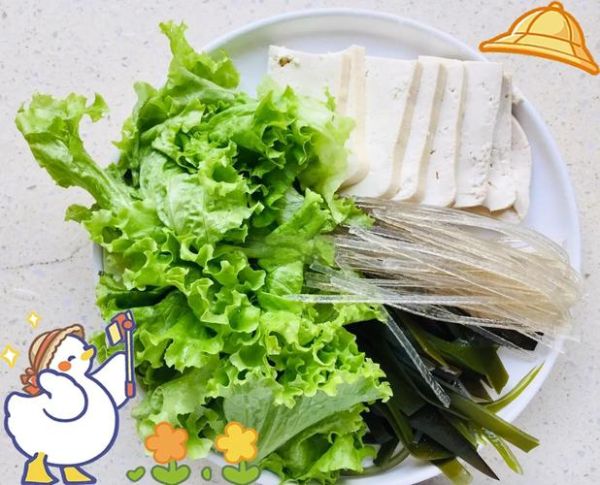 白菜炖海带怎么做_白菜炖海带的家常做法-第1张图片-山城妙识 白菜炖海带怎么做_白菜炖海带的家常做法-第1张图片-山城妙识