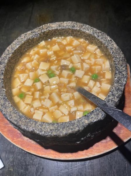 清汤豆腐怎么做_清汤豆腐用什么豆腐最好-第3张图片-山城妙识 清汤豆腐怎么做_清汤豆腐用什么豆腐最好-第3张图片-山城妙识