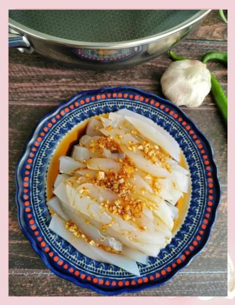 凉粉怎么做好吃_凉粉的做法大全视频-第1张图片-山城妙识