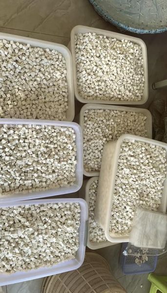 赤茯苓图片长什么样_赤茯苓真假怎么辨别-第1张图片-山城妙识