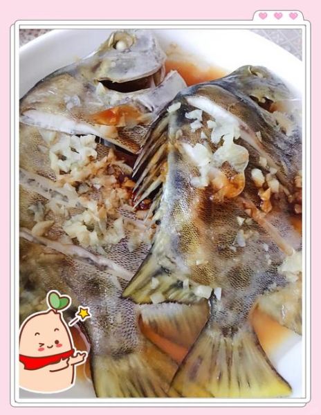 海水鱼的做法大全_海水鱼怎么做好吃-第2张图片-山城妙识