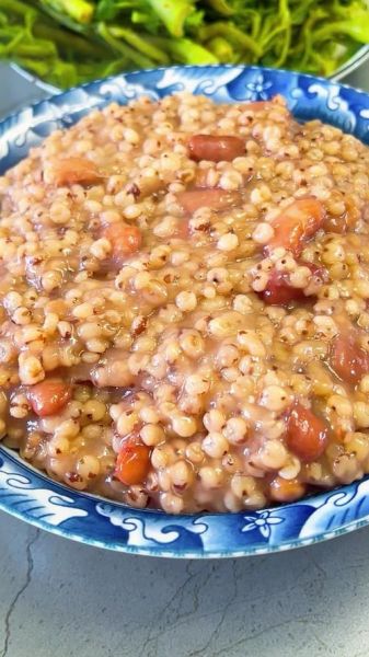 高粱米饭怎么煮_高粱米饭的正确做法-第1张图片-山城妙识