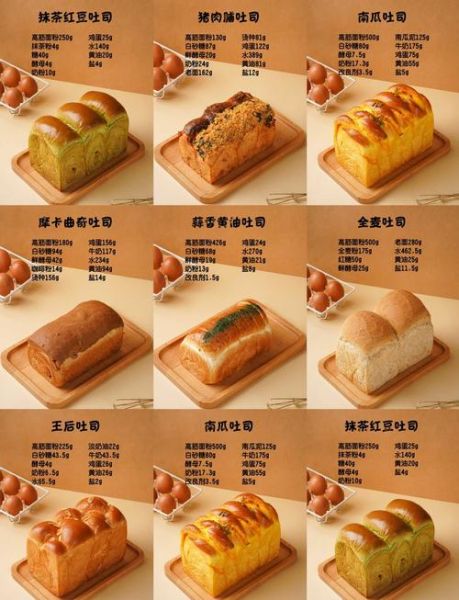 吐司面包的做法_如何做出拉丝柔软的吐司-第1张图片-山城妙识 吐司面包的做法_如何做出拉丝柔软的吐司-第1张图片-山城妙识