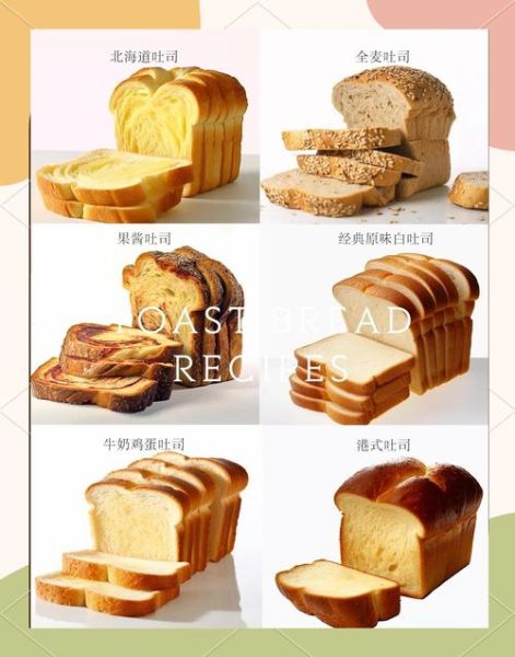 吐司面包的做法_如何做出拉丝柔软的吐司-第2张图片-山城妙识 吐司面包的做法_如何做出拉丝柔软的吐司-第2张图片-山城妙识