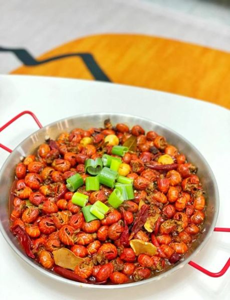 麻辣虾怎么做最正宗_正宗麻辣虾的秘诀-第3张图片-山城妙识