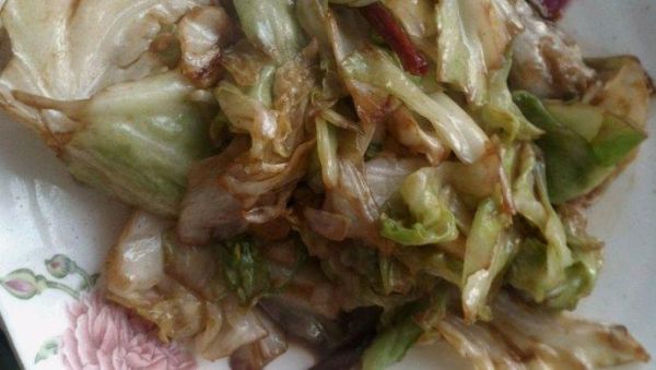 火爆大头菜过油怎么做_大头菜过油技巧-第2张图片-山城妙识