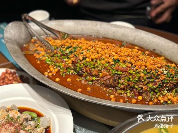 酥骨鱼的做法最正宗的做法_酥骨鱼怎么做才酥到骨头里-第2张图片-山城妙识