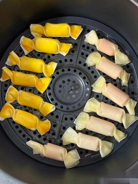 吃剩馄饨皮怎么做好吃_馄饨皮创意做法大全-第3张图片-山城妙识