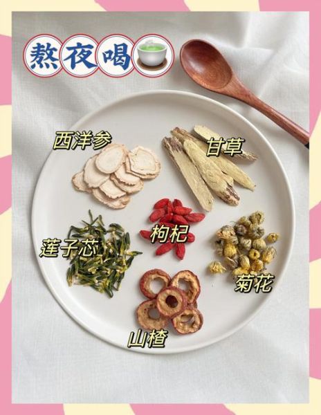 药膳中药材有哪些_如何搭配不上火-第2张图片-山城妙识