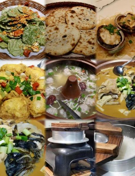 饭店最火的几道菜怎么做_为什么排队也要吃-第1张图片-山城妙识