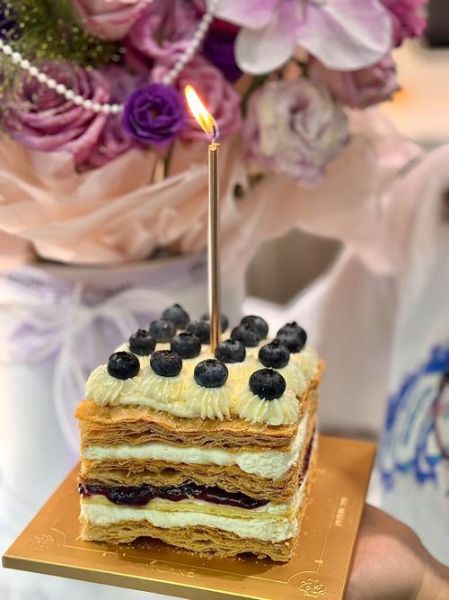 拿破仑蛋糕高清大图哪里找_拿破仑蛋糕图片怎么拍才好看-第3张图片-山城妙识