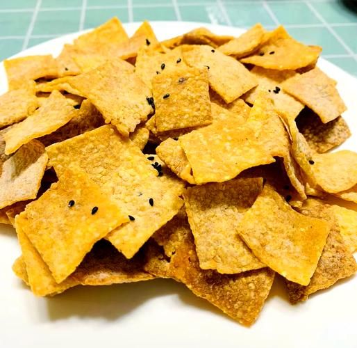 炸小米锅巴怎么做_小米锅巴酥脆秘诀-第1张图片-山城妙识