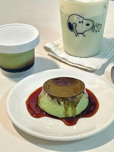 做布丁用什么凝固剂好_吉利丁片还是琼脂粉-第2张图片-山城妙识