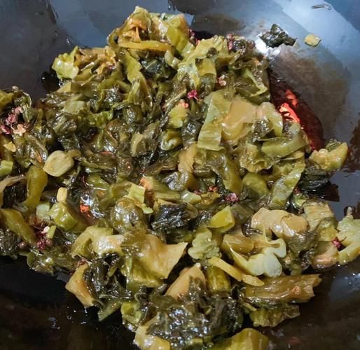 酸菜鱼头豆腐汤的做法_酸菜鱼头豆腐汤怎么做好吃-第3张图片-山城妙识