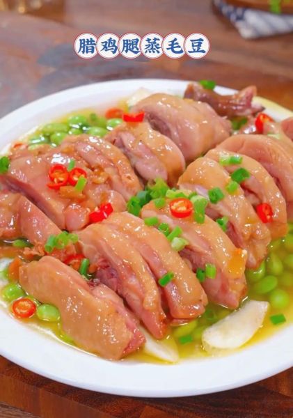 腊鸡腿怎么做好吃_超市腊鸡腿要泡多久-第1张图片-山城妙识