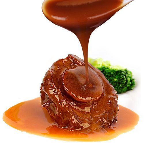 鲍汁海参捞饭怎么做_正宗做法步骤-第2张图片-山城妙识