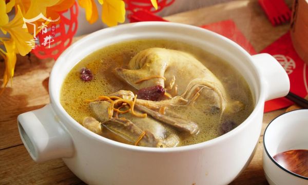 驱寒汤有哪些_驱寒汤怎么做-第2张图片-山城妙识
