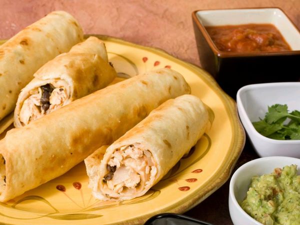 卤肉卷饼哪里的正宗_正宗卤肉卷饼在哪-第1张图片-山城妙识 卤肉卷饼哪里的正宗_正宗卤肉卷饼在哪-第1张图片-山城妙识