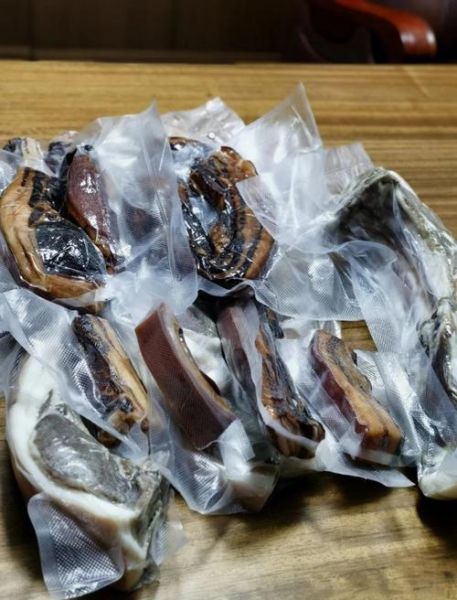 腌制酱肉的做法大全_酱肉怎么腌制才入味-第3张图片-山城妙识