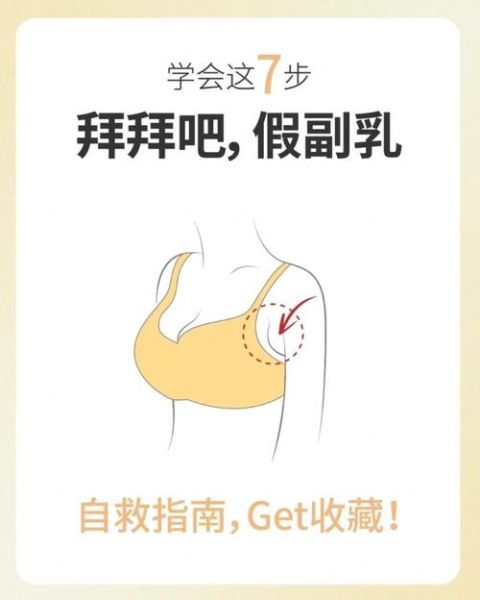 副乳怎么可以消除_副乳消除最有效的方法-第2张图片-山城妙识 副乳怎么可以消除_副乳消除最有效的方法-第2张图片-山城妙识
