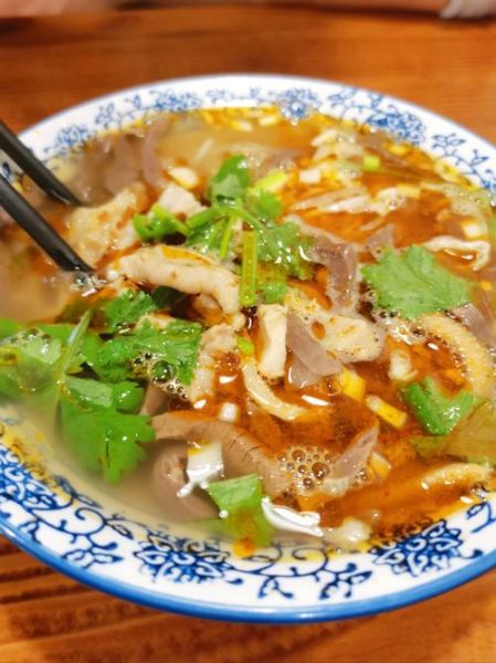 自制羊杂汤的做法_羊杂汤怎么做好吃-第1张图片-山城妙识 自制羊杂汤的做法_羊杂汤怎么做好吃-第1张图片-山城妙识