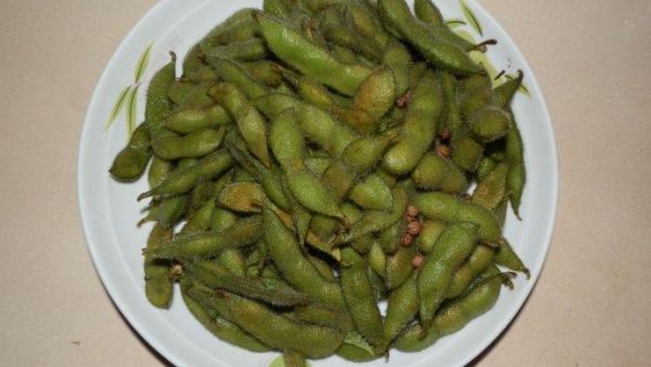 毛豆粒怎么煮容易软烂_毛豆粒煮多久才烂-第1张图片-山城妙识 毛豆粒怎么煮容易软烂_毛豆粒煮多久才烂-第1张图片-山城妙识