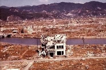 长崎原子弹爆炸原因_长崎原子弹爆炸影响-第2张图片-山城妙识