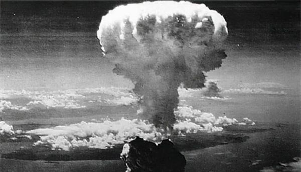 长崎原子弹爆炸原因_长崎原子弹爆炸影响-第1张图片-山城妙识