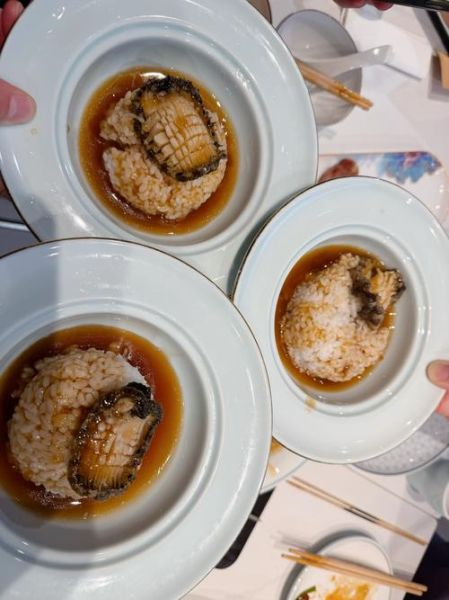 鲍鱼捞饭怎么做_鲍鱼捞饭用什么鲍鱼-第3张图片-山城妙识