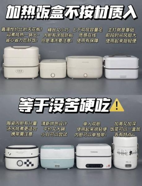 微波炉饭盒什么材质最安全_微波炉饭盒怎么选-第1张图片-山城妙识 微波炉饭盒什么材质最安全_微波炉饭盒怎么选-第1张图片-山城妙识