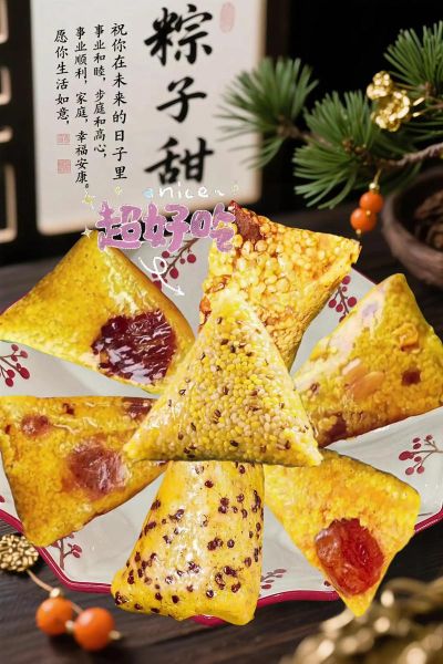 肉粽子热量高吗_一个肉粽多少大卡-第2张图片-山城妙识