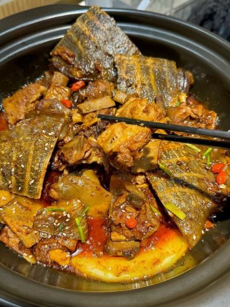 红烧甲鱼怎么做才好吃_红烧甲鱼的家常做法-第1张图片-山城妙识